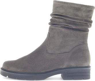Gabor Damen, Schuhe, Grau, 39 1/2 EUGr&ouml;&szlig;e