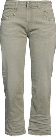 R13 HOSEN & RÖCKE - Jeanshosen auf YOOX.COM