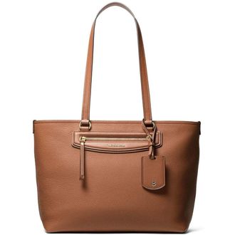 Michael Kors Cabas Cuir Jet Set Travel 30S6GTVT2L Marron