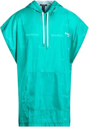 Balmain JACKEN & M&Auml;NTEL - Jacken, M&auml;ntel & Trenchcoats auf YOOX.COM