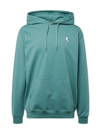 Cleptomanicx Sweatshirt Gull 2