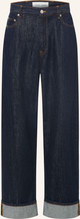 Sams&oslash;e & Sams&oslash;e Sams&oslash;e Sams&oslash;e Jeans Satimothy Loose Fit blau