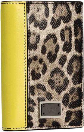 Dolce & Gabbana Clutch - Beige