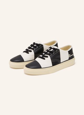 Jacquemus Jacquemus Sneaker Les Fefe schwarz