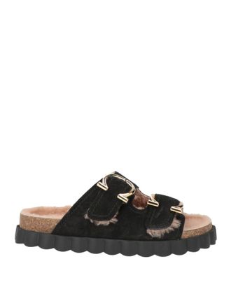 Ferragamo SCHUHE - Sandalen auf YOOX.COM