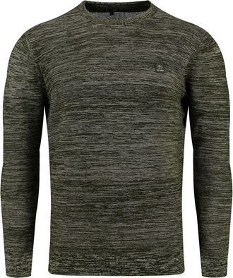 Key Largo Men Pullover MST KLCALGARY Round