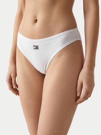 Tommy Hilfiger Brazilian-Panty-Set UW0UW06664 Bunt