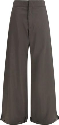 SA SU PHI Petra Pants - - Trousers - Herren - Braun - 2XS