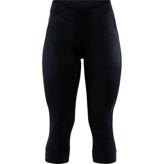Craft Damen Bike-Hose RISE KNICKERS