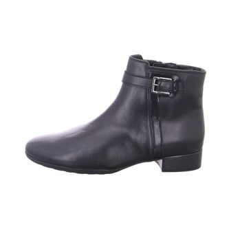 Gabor Boots - - Shoes - Damen - Schwarzk - 37 1/2 EU