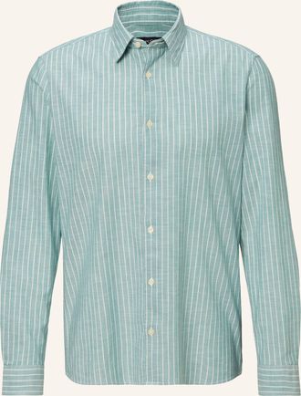 Marc O'Polo Marc Opolo Hemd gruen