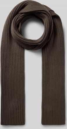 Camel Active Schal mit Kaschmir-Anteil