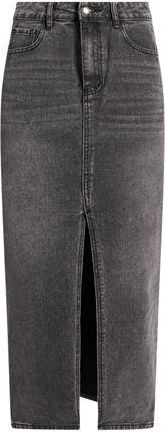 Kaos BAS - Jupes en jean sur YOOX.COM
