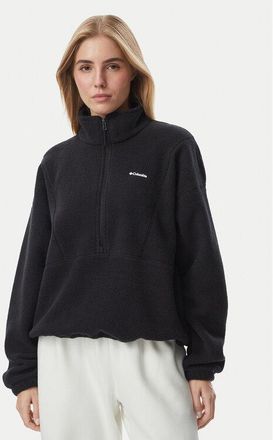 Columbia Fleecejacke Timber Meadow Mtr 2173481 Schwarz Regular Fit