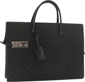 Gucci Damen, Pre-Owned, Schwarzk, ONE SIZEGr&ouml;&szlig;e