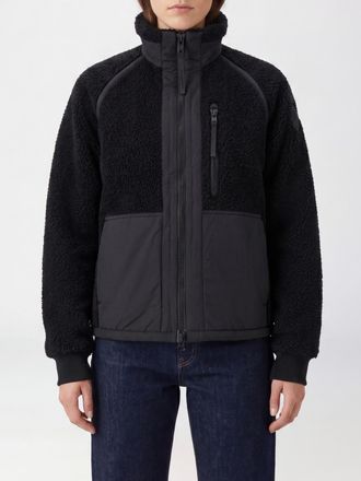 Canada Goose Jacke Damen Farbe Schwarz