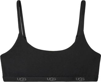 UGG Ugg, Femme, Sous-v&ecirc;tements, Noir, Taille: 38 FR Estella Bralette