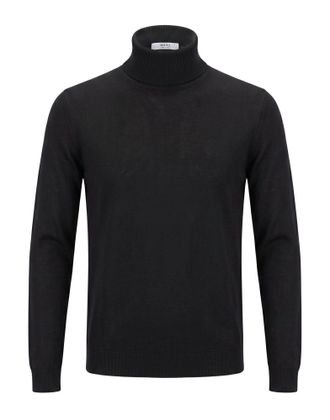Masq STRICKWAREN - Rollkragenpullover auf YOOX.COM