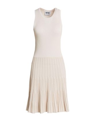 Moschino KLEIDER - Mini-Kleider auf YOOX.COM