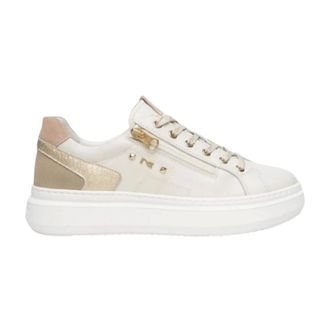 Nero Giardini Damen, Schuhe, Beige, 37 EUGr&ouml;&szlig;e