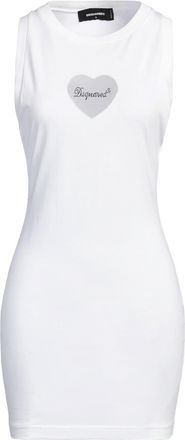 Dsquared2 KLEIDER - Mini-Kleider auf YOOX.COM
