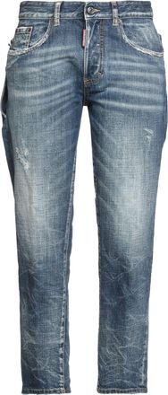 Dsquared2 HOSEN & RÖCKE - Jeanshosen auf YOOX.COM