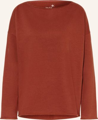 Juvia Sweatshirt braun