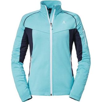 Schöffel Damen Unterjacke Fleece Jacket Hydalen L
