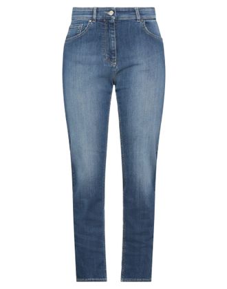 19.70 Nineteen Seventy HOSEN & R&Ouml;CKE - Jeanshosen auf YOOX.COM