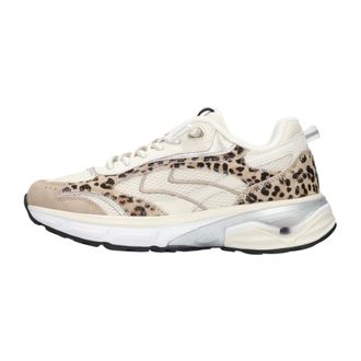 Maruti Damen, Schuhe, Beige, 42 EUGr&ouml;&szlig;e