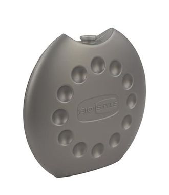 Gi&ograve;Style Gio Style Space Ice EIS 400 Silber 1609035, Siehe Foto, Come