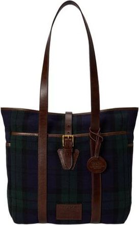 Polo Ralph Lauren Cabas zipp&eacute; &agrave; imprim&eacute;