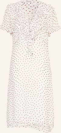 Dorothee Schumacher Dorothee Schumacher Kleid Dancing Dots Mit Volants rot