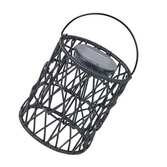 OSALADI Solar Hängeleuchte Garten Licht Solarlampen Für Außen Zum Hängen Solarleuchten Für Landschaftsleuchte