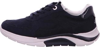 Gabor Damen, Schuhe, Blau, 38 EUGr&ouml;&szlig;e