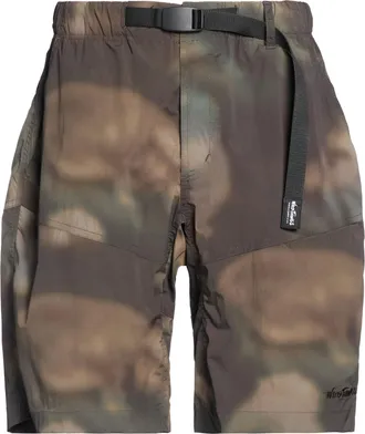 Wildthings HOSEN & R&Ouml;CKE - Shorts & Bermudashorts auf YOOX.COM