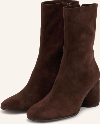Kennel & Schmenger Stiefeletten Charlie braun