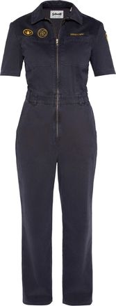 Schott NYC Jumpsuit