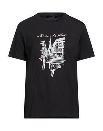 Karl Lagerfeld TOPS - T-shirts sur YOOX.COM