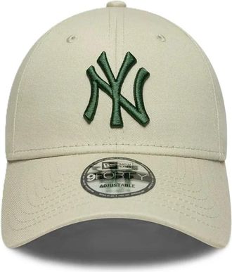 New Era Caps - - Accessories - unisex - Beige - ONE SIZE