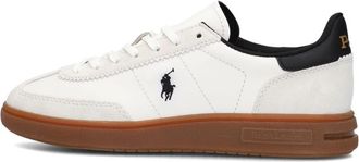 Polo Ralph Lauren Damen, Schuhe, Wei&szlig;, 43 EUGr&ouml;&szlig;e