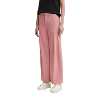 Drykorn Pantalon de bureau - Femme - Pantalons - Rose - Taille: W25 L32