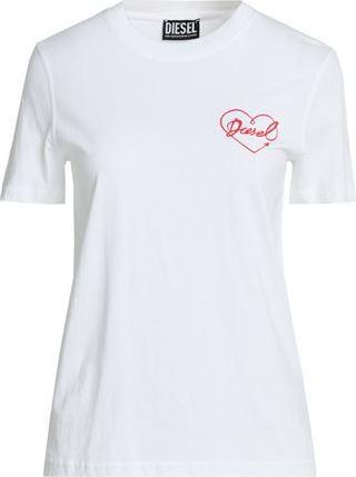Diesel TOPS - T-shirts sur YOOX.COM