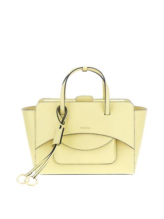 Hidesins Sac Cabas - Jaune Clair