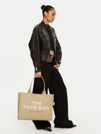 Marc Jacobs Handtasche Marc Jacobs M0016156 Beige