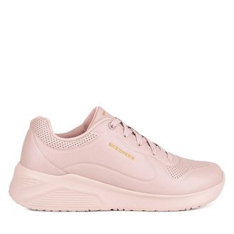 Skechers Sneakers Skechers UNO LIGHT 8750063 BLSH Rosa