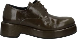 Paloma Barcel&oacute; SCHUHE - Schn&uuml;rschuhe auf YOOX.COM