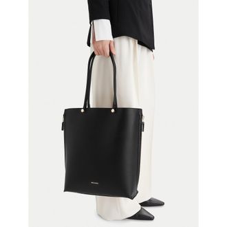 Gino Rossi Handtasche GINO ROSSI EO-LX10245 Schwarz