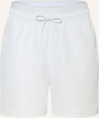 Calvin Klein Badeshorts grau