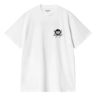 Carhartt Work in Progress T-shirt Catalogue Coton Bio Carhartt WIP